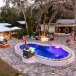 Home | Custom Pool Builder Construction & Design Tampa, FL | Wahoo Pools