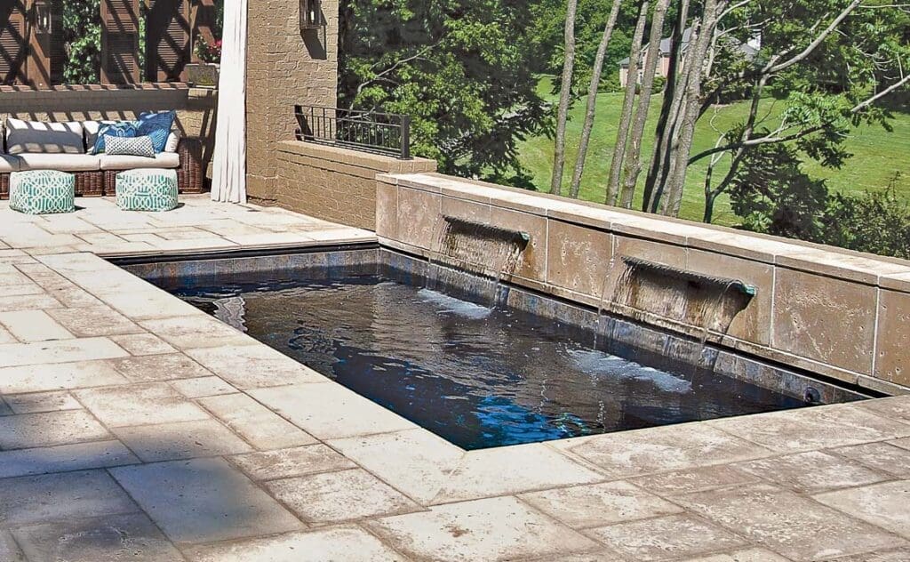 Lets Plunge | Custom Pool Builder Construction & Design Tampa, FL ...