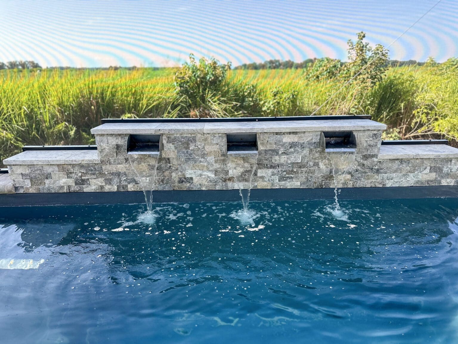 Lets Plunge | Custom Pool Builder Construction & Design Tampa, FL ...