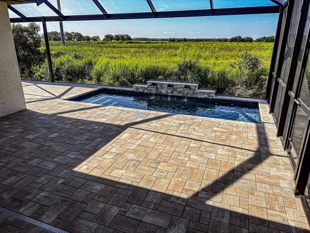 Lets Plunge | Custom Pool Builder Construction & Design Tampa, FL ...