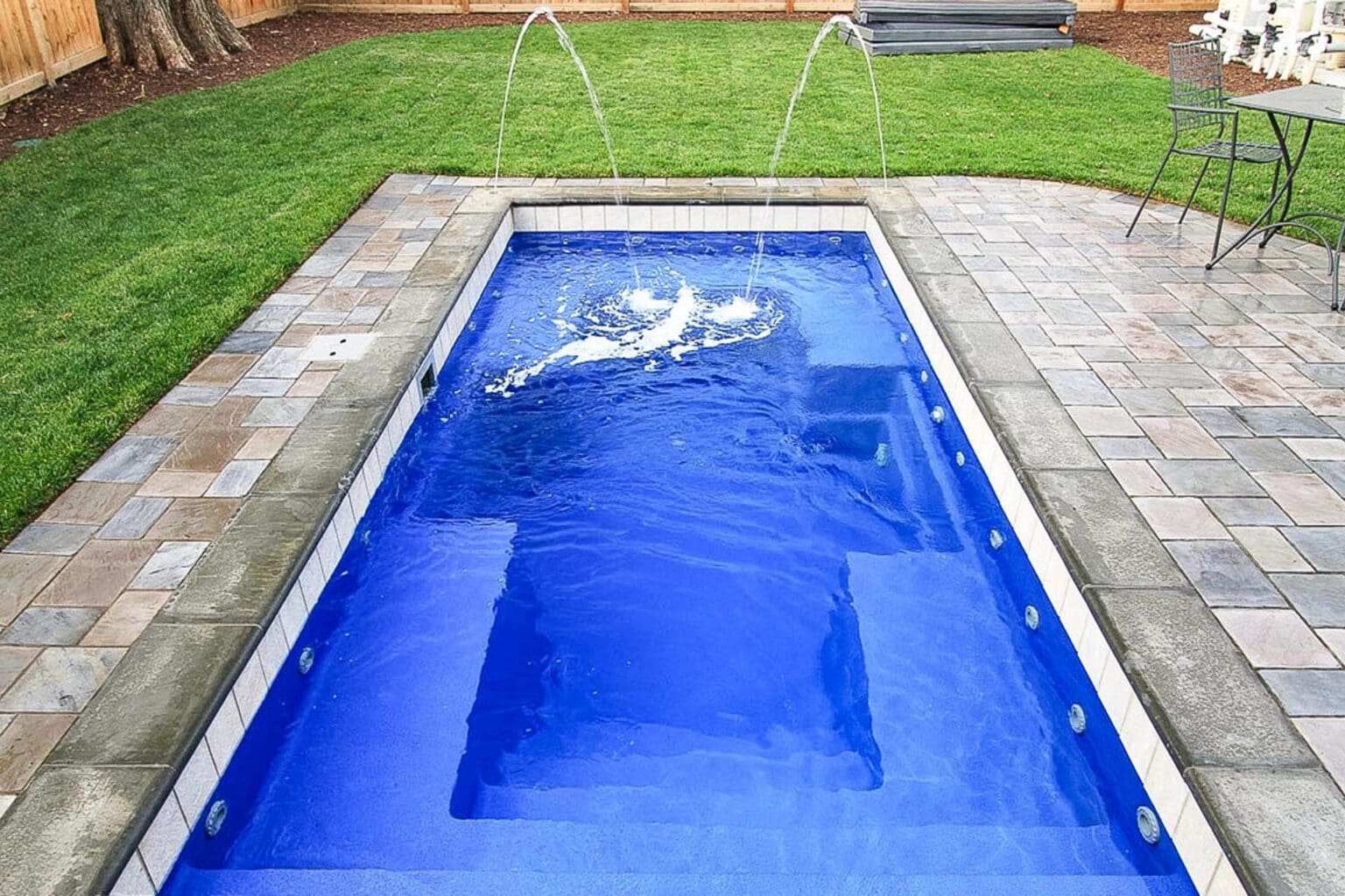 Choosing the Right Tampa FL Pool for Your Home | Custom Pool Builder ...